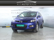 Mazda CX-7 2.3 AT 238 л.с. 4WDбензин, полный