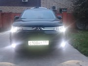Mitsubishi Outlander III 3.0 AT 230 л.с. 4WDбензин, полный
