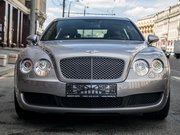 Bentley Continental Flying Spur 6.0 AT 560 л.с. 4WDбензин, полный