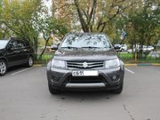 Suzuki Grand Vitara III Рестайлинг 2 2.0 AT 140 л.с. 4WDбензин, полный