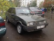 ВАЗ Lada 21099 21099-20 1.5 MT 78 л.с.бензин, передний