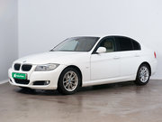 BMW 3er V E9x Рестайлинг 318i 2.0 AT 136 л.с.бензин, задний