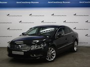 Volkswagen Passat CC I Рестайлинг 1.8 AT 152 л.с.бензин, передний