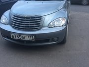 Chrysler PT Cruiser 2.4 AT 143 л.с.бензин, передний