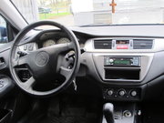 Mitsubishi Lancer IX Рестайлинг 1.6 MT 98 л.с.бензин, передний