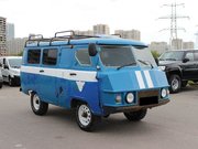 УАЗ 3153 3153 2.9 MT 98 л.с. 4WDбензин, полный