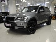 BMW X5 II E70 30d 3.0d AT 235 л.с. 4WDдизель, полный