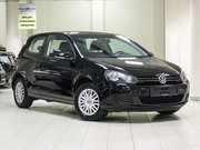 Volkswagen Golf VI 1.4 MT 122 л.с.бензин, передний