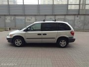 Dodge Caravan IV 2.4 AT 152 л.с.бензин, передний