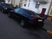 Volvo S60 I Рестайлинг 2.4 AT 140 л.с.бензин, передний