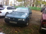Renault 19 II Europa 1.4 MT 72 л.с.бензин, передний