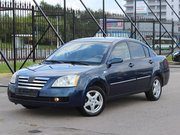 Vortex Estina I 2.0 MT 136 л.с.бензин, передний