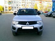 Mitsubishi L200 IV 2.5d MT 136 л.с. 4WDдизель, полный