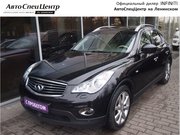 Infiniti EX EX25 2.5 AT 222 л.с. 4WDбензин, полный