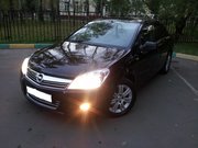 Opel Astra H Рестайлинг 1.8 AT 140 л.с.бензин, передний