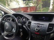 Honda Accord VIII Рестайлинг 2.0 AT 155 л.с.бензин, передний