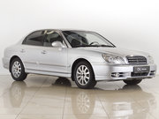 Hyundai Sonata IV EF Рестайлинг Tagaz 2.0 AT 137 л.с.бензин, передний