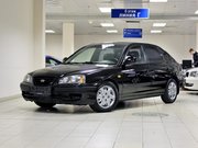 Hyundai Elantra III XD Рестайлинг 1.6 AT 105 л.с.бензин, передний