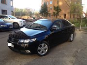 Kia Cerato II 4-speed 1.6 AT 126 л.с.бензин, передний