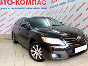 Toyota Camry VI XV40 Рестайлинг 3.5 AT 275 л.с.бензин, передний