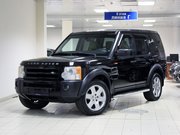 Land Rover Discovery III 2.7d AT 190 л.с. 4WDдизель, полный