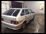 ВАЗ Lada 2114 21144 1.6 MT 81 л.с.бензин, передний