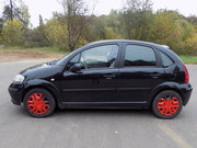 Citroen C3 I 1.4 AT 75 л.с.бензин, передний