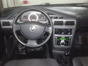 Daewoo Nexia I Рестайлинг 1.5 MT 80 л.с.бензин, передний
