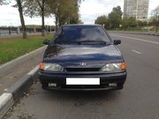 ВАЗ Lada 2115 2115-20 1.5 MT 78 л.с.бензин, передний