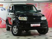 УАЗ Patriot I 3163 2.7 MT 128 л.с. 4WDбензин, полный
