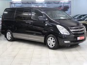 Hyundai Starex H-1 II 2.4 AT 173 л.с.бензин, задний