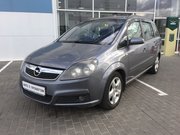 Opel Zafira B 1.8 AT 140 л.с.бензин, передний