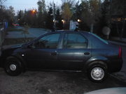 Renault Logan I 1.6 MT 90 л.с.бензин, передний