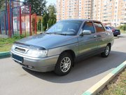 ВАЗ Lada 2110 21101 1.6 MT 81 л.с.бензин, передний