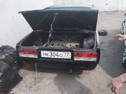 ВАЗ Lada 2105 21053 1.5 MT 75 л.с.бензин, задний