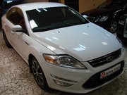 Ford Mondeo IV Рестайлинг 2.0 AT 200 л.с.бензин, передний