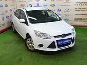 Ford Focus III 1.6 AT 105 л.с.бензин, передний
