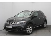 Nissan Murano II Z51 Рестайлинг 3.5 CVT 249 л.с. 4WDбензин, полный