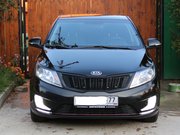 Kia Rio III 4-speed 1.6 AT 123 л.с.бензин, передний