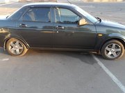 ВАЗ Lada Priora I Рестайлинг 1.6 MT 98 л.с.бензин, передний