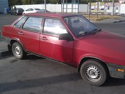 ВАЗ Lada 21099 21099 1.5 MT 70 л.с.бензин, передний