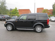 Land Rover Discovery III 2.7d AT 190 л.с. 4WDдизель, полный