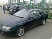 Toyota Corona X T190 2.0 AT 140 л.с.бензин, передний
