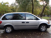 Dodge Caravan III 2.4 AT 152 л.с.бензин, передний