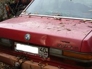 BMW 5er II E28 525E 2.7 MT 122 л.с.бензин, задний