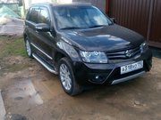 Suzuki Grand Vitara III Рестайлинг 2 2.4 AT 169 л.с. 4WDбензин, полный