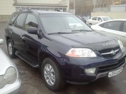 Acura MDX I 3.5 AT 260 л.с. 4WDбензин, полный