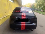 Hyundai Elantra IV HD 1.6 AT 122 л.с.бензин, передний
