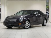 Cadillac CTS I 3.6 AT 258 л.с.бензин, задний