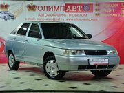 ВАЗ Lada 2112 21123 1.6 MT 90 л.с.бензин, передний
